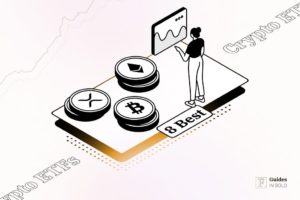 8 Best Crypto ETFs to Invest in 2025 | Finbold