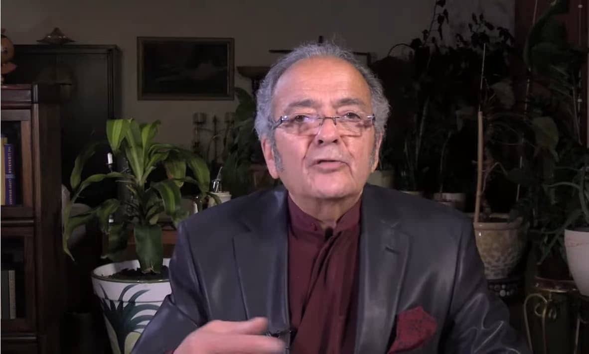 American trend forecaster G. Celente warns of global collapse making ...