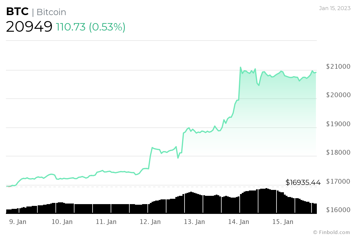 Digital gold? Share of BTC supply unmoved for 2 or more years hits new ...