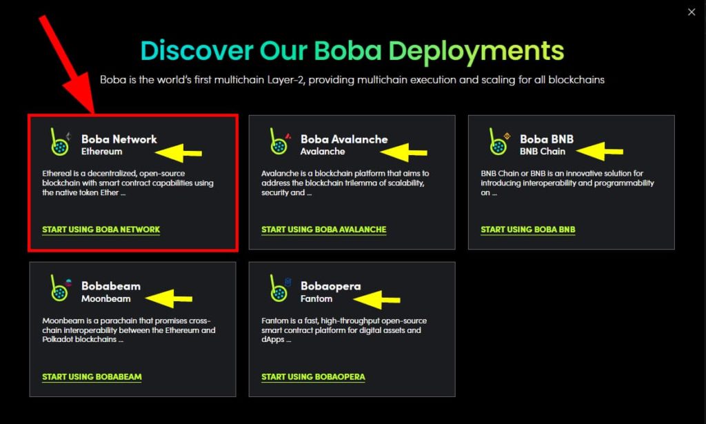 Boba Network Review [2025] | Fast & Low-Cost Blockchain Transactions