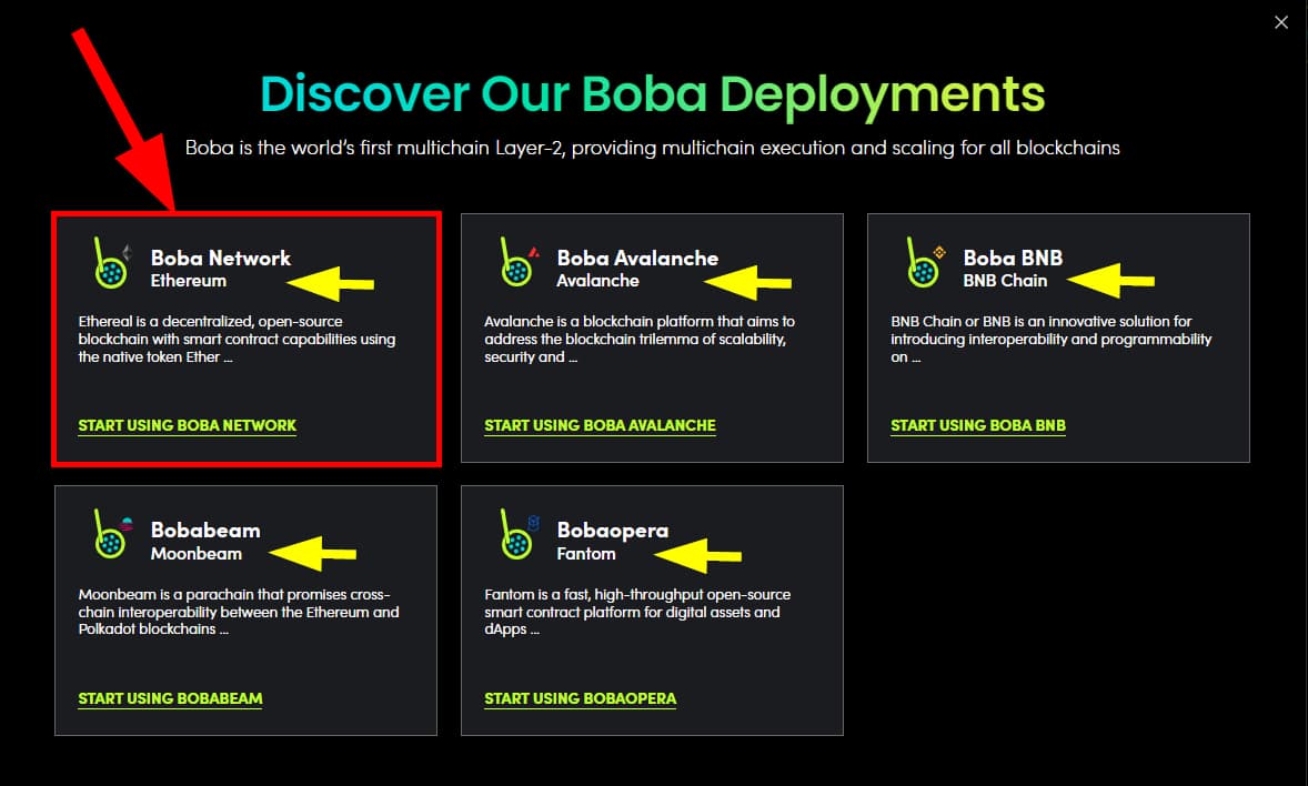 Boba Network Review [2025] | Fast & Low-Cost Blockchain Transactions