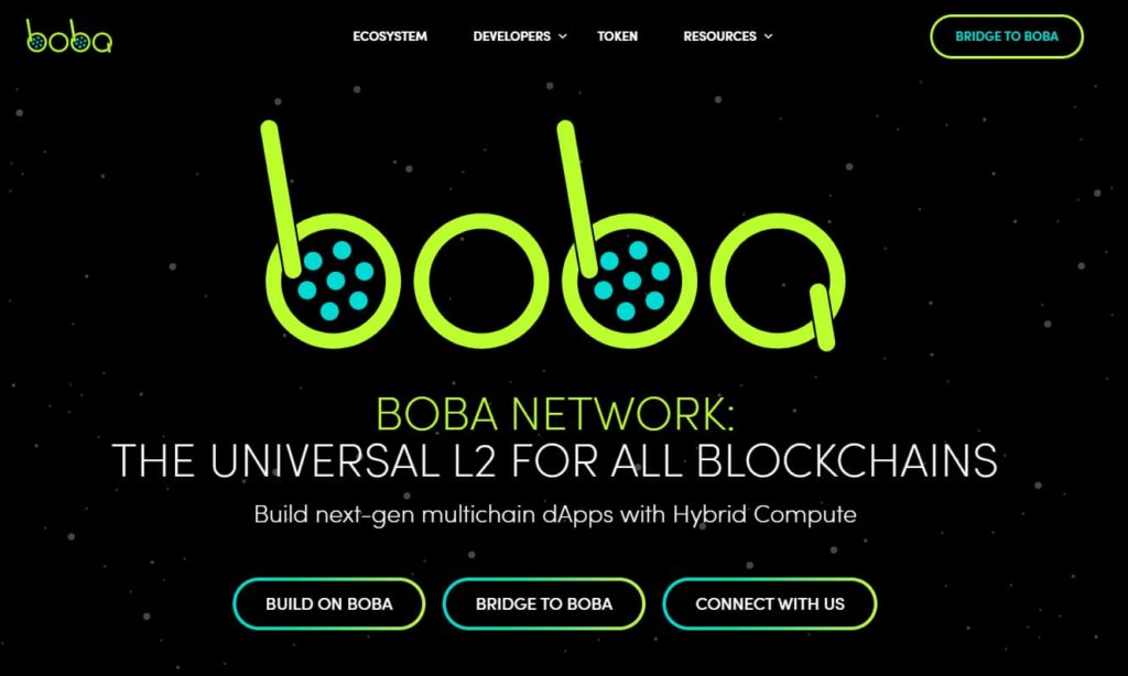 Boba Network Review [2026] | Fast & Low-Cost Blockchain Transactions