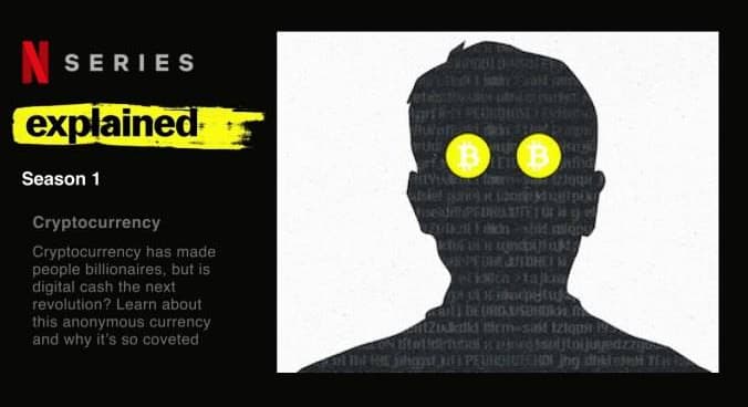 Top 5 cryptocurrency movies to watch in 2023