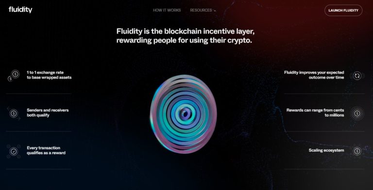 Fluidity Money Review [2026] | Rewarding Utility on the Blockchain