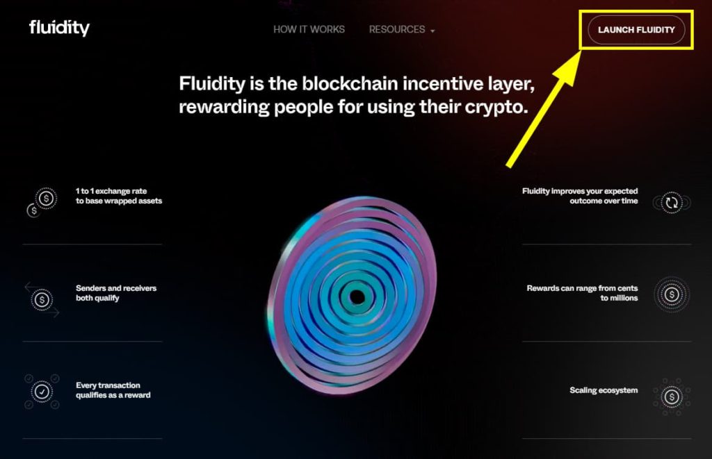 Fluidity Money Review [2026] | Rewarding Utility on the Blockchain