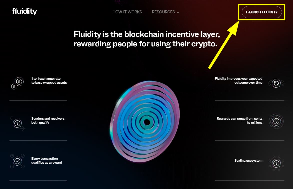 Fluidity Money Review [2025] | Rewarding Utility on the Blockchain