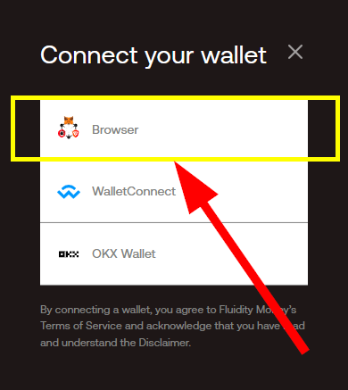 Fluidity Money Review [2025] | Rewarding Utility on the Blockchain
