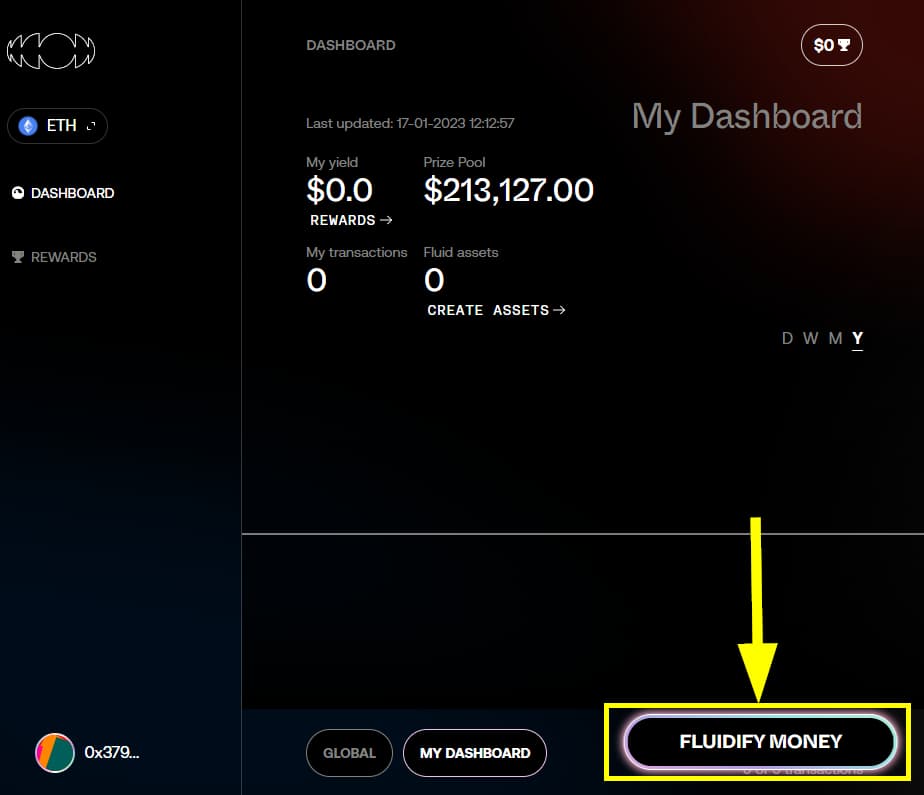 Fluidity Money Review [2025] | Rewarding Utility on the Blockchain