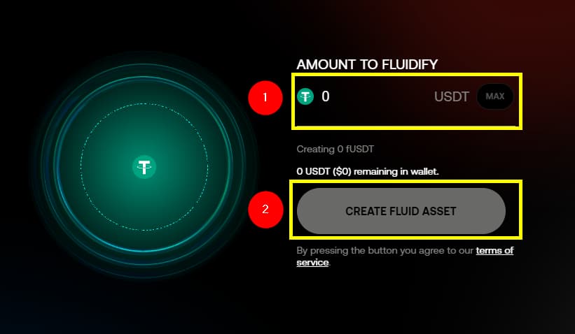 Fluidity Money Review [2025] | Rewarding Utility on the Blockchain