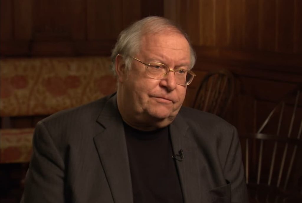 Legendary investor Bill Miller lauds Bitcoin as ‘dramatically different ...