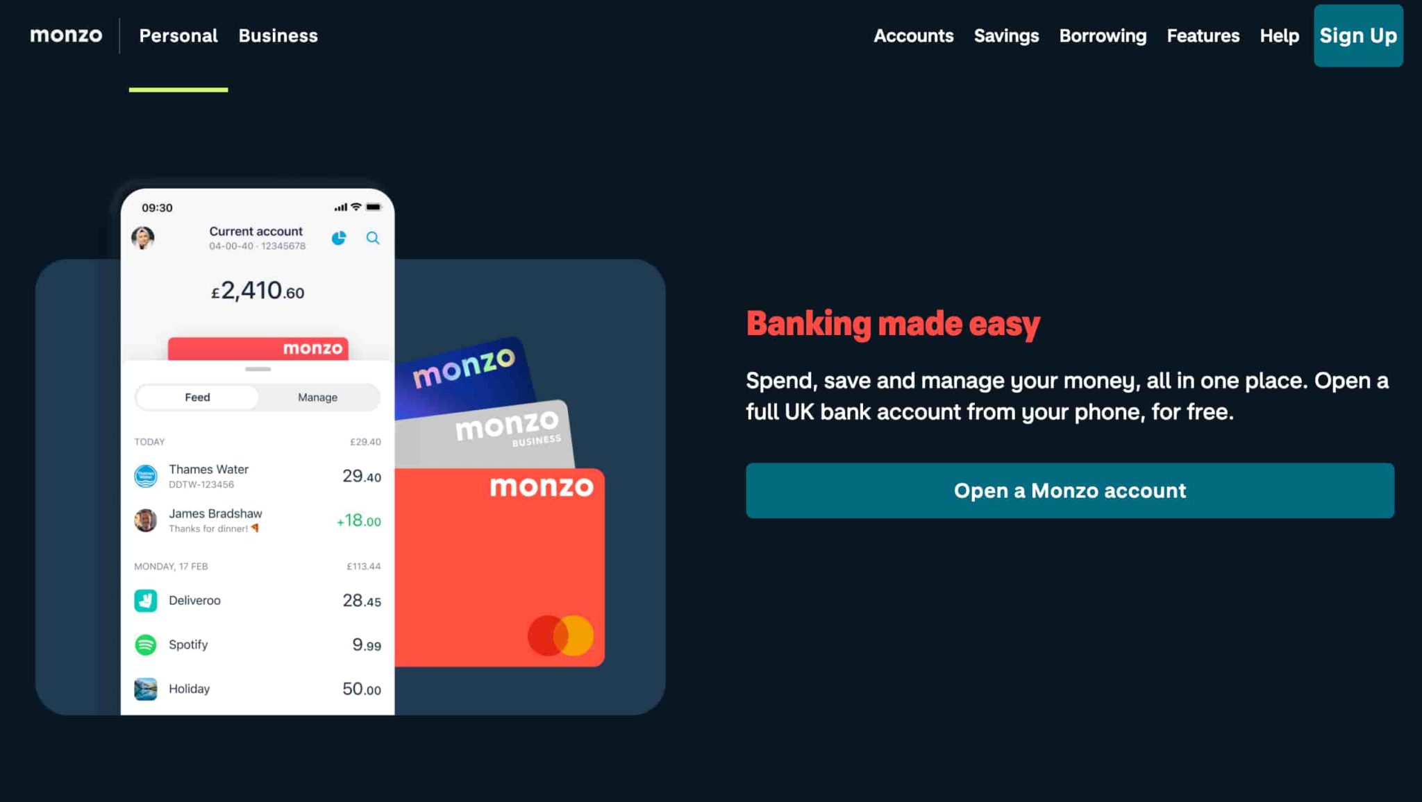 How to Buy Crypto With Monzo [2025]