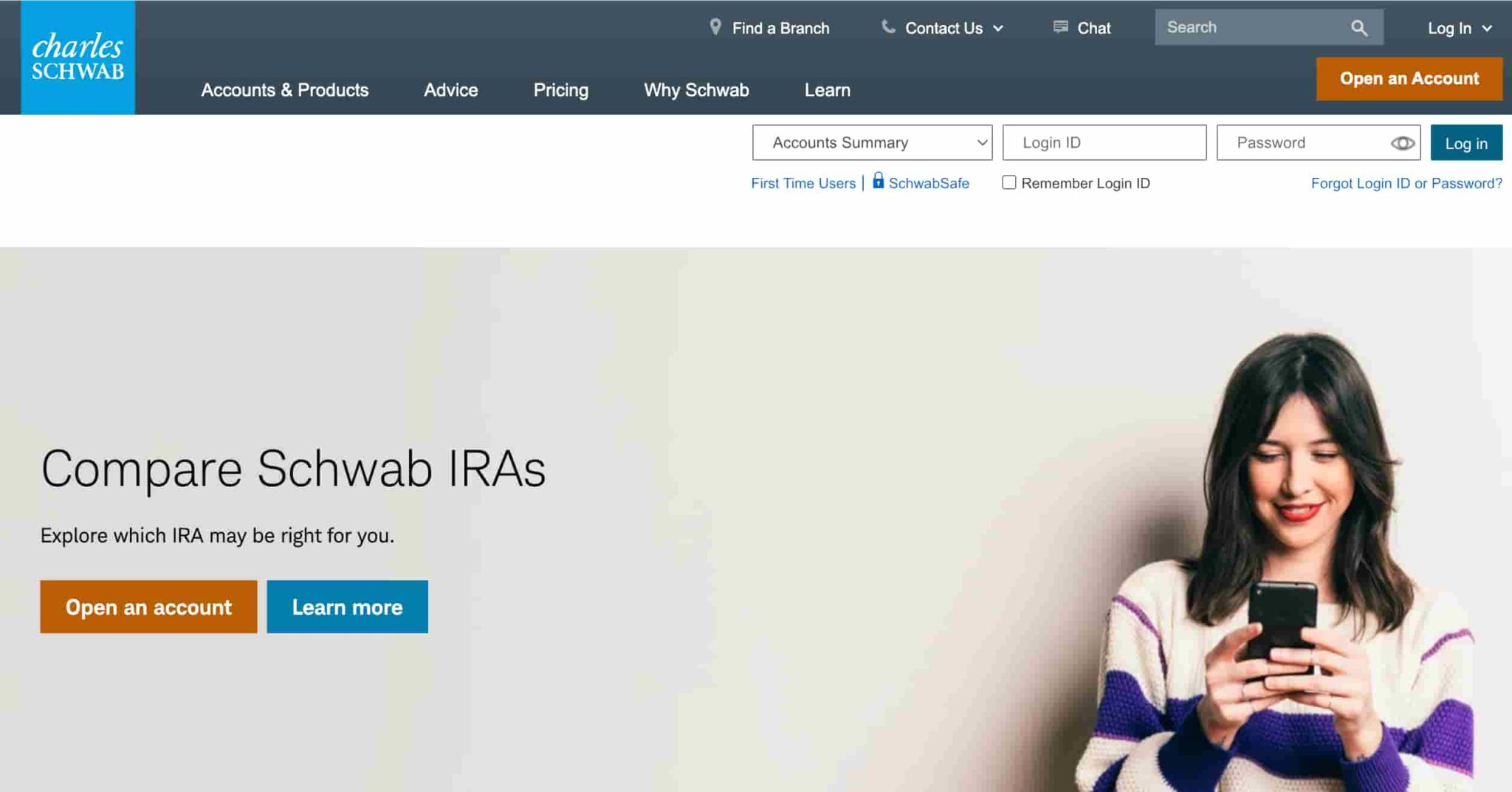 How to Buy Crypto With Charles Schwab [2025]