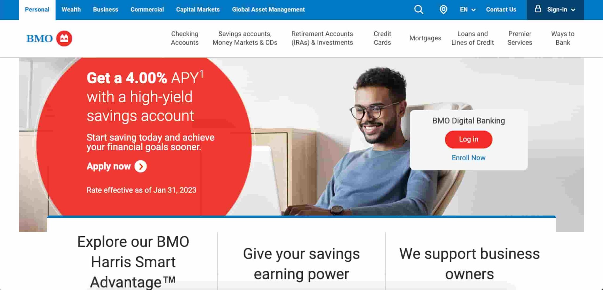 How to Buy Crypto with BMO Harris Bank [2026]