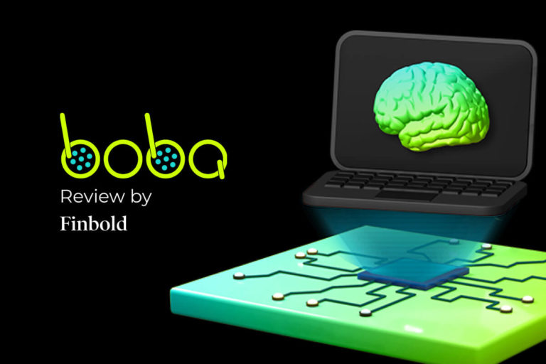 Boba Network Review [2025] | Fast & Low-Cost Blockchain Transactions