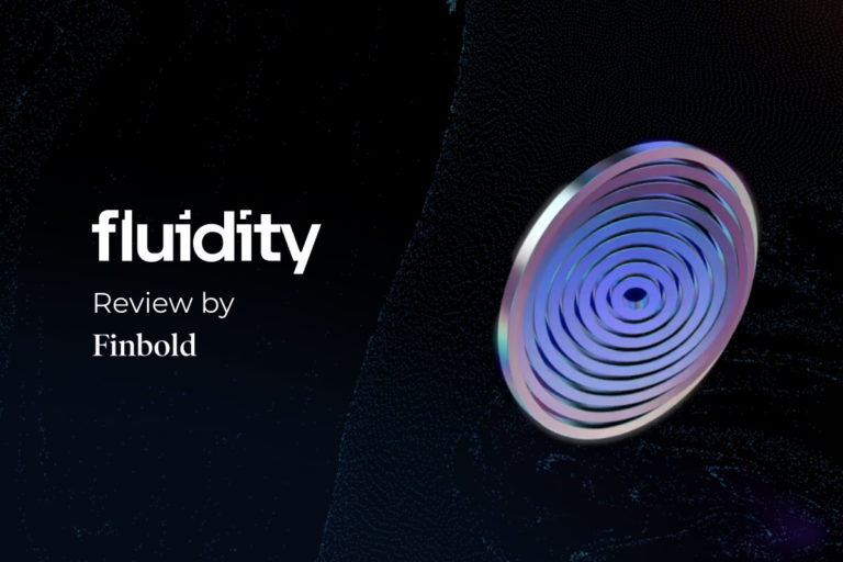 Fluidity Money Review [2026] | Rewarding Utility on the Blockchain