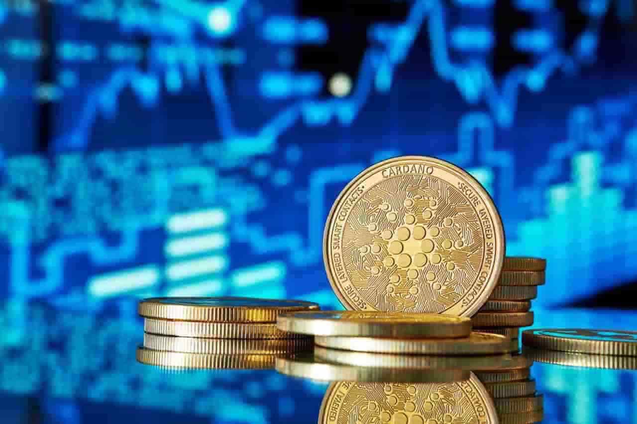 Cardano reaches 5,000 smart contracts on its network Cardano reaches 5,000 smart contracts on its network
