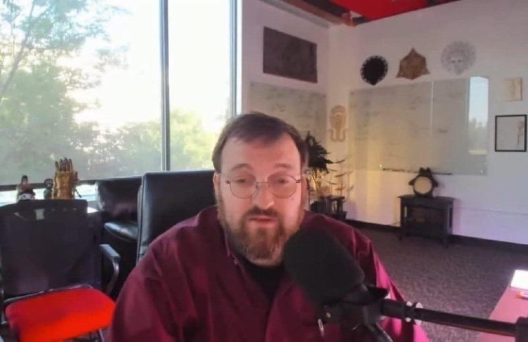 Charles Hoskinson open to discuss Cardano on Joe Rogan’s podcast
