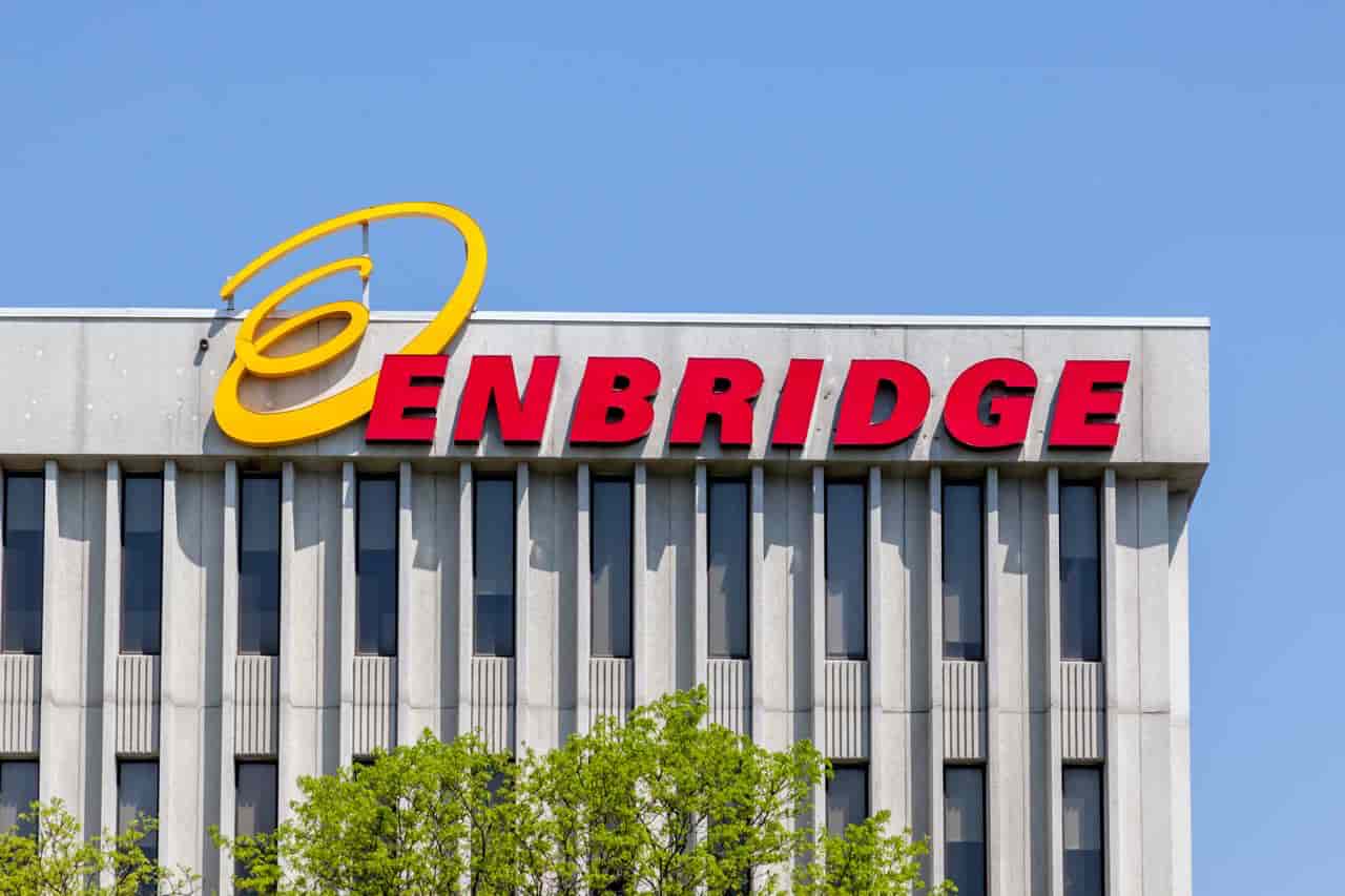 Enbridge stock forecast: Analysts predict 15% upside for ENB over 12 months