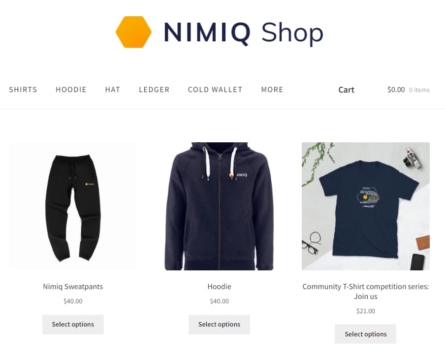 Nimiq Review [2025] | Secure & Censorship-Resistant Payment Protocol