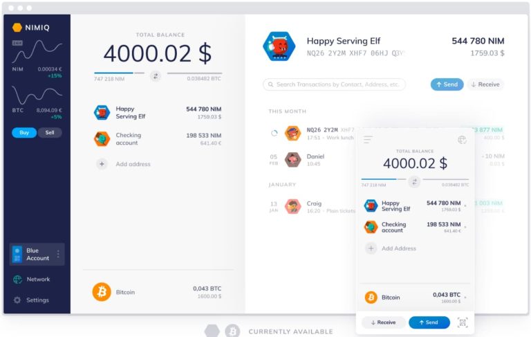 Nimiq Review [2026] | Secure & Censorship-Resistant Payment Protocol