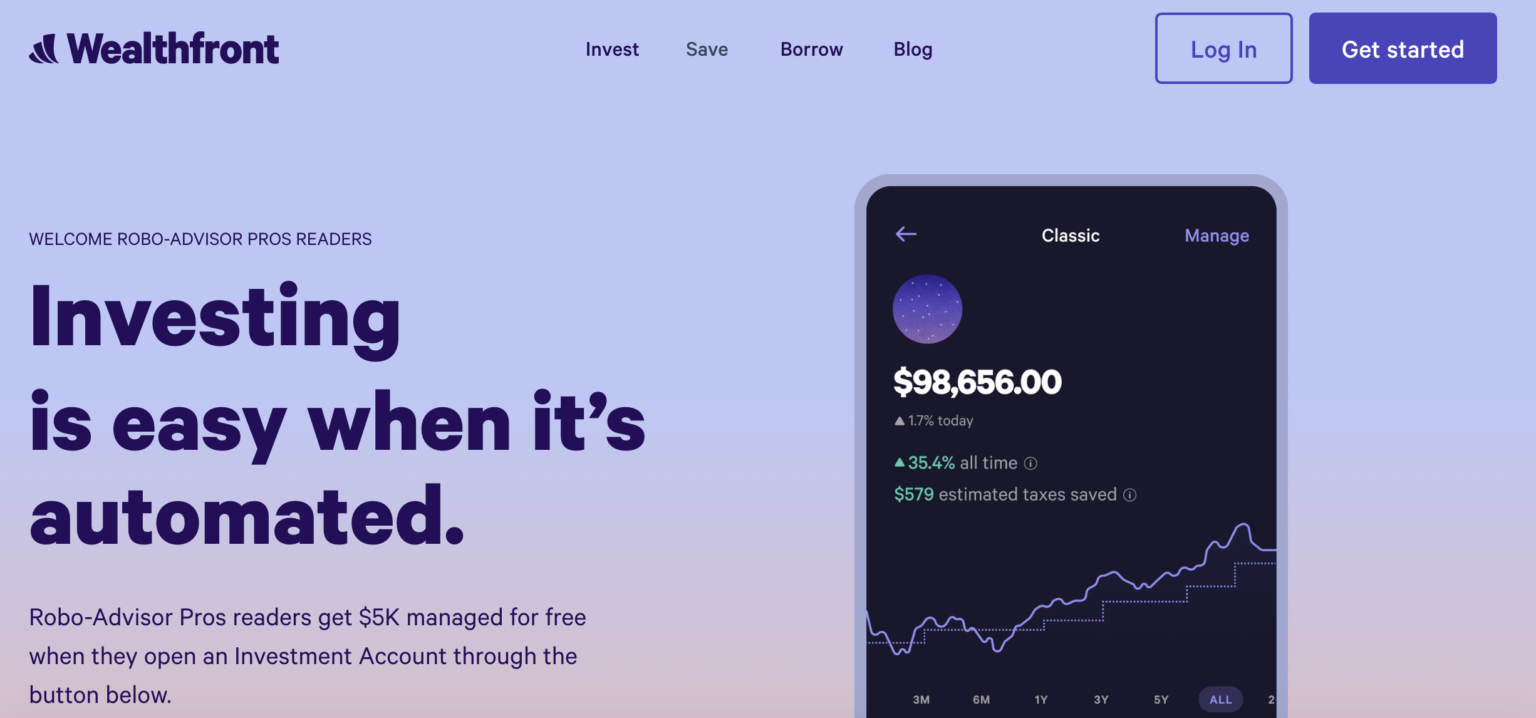 Investing on Autopilot: What is Automated Investing? | Finbold