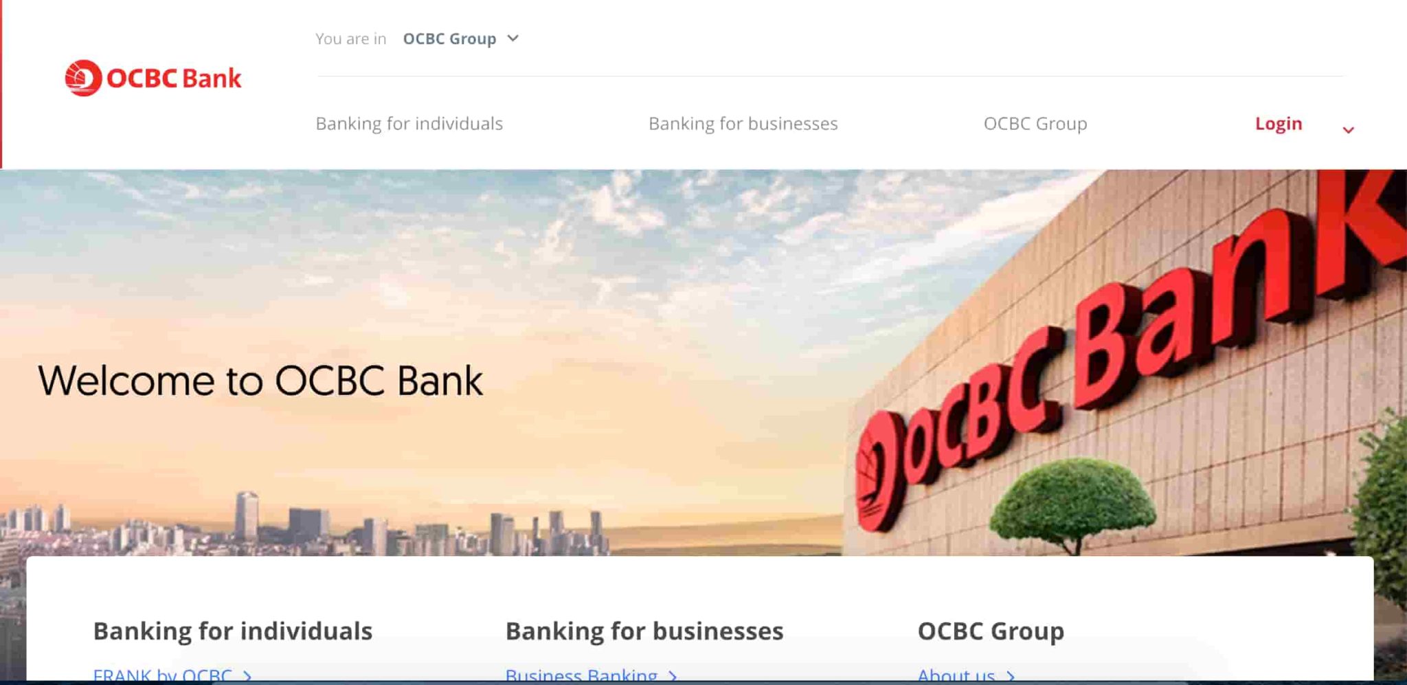How to Buy Crypto With OCBC Bank [2025]