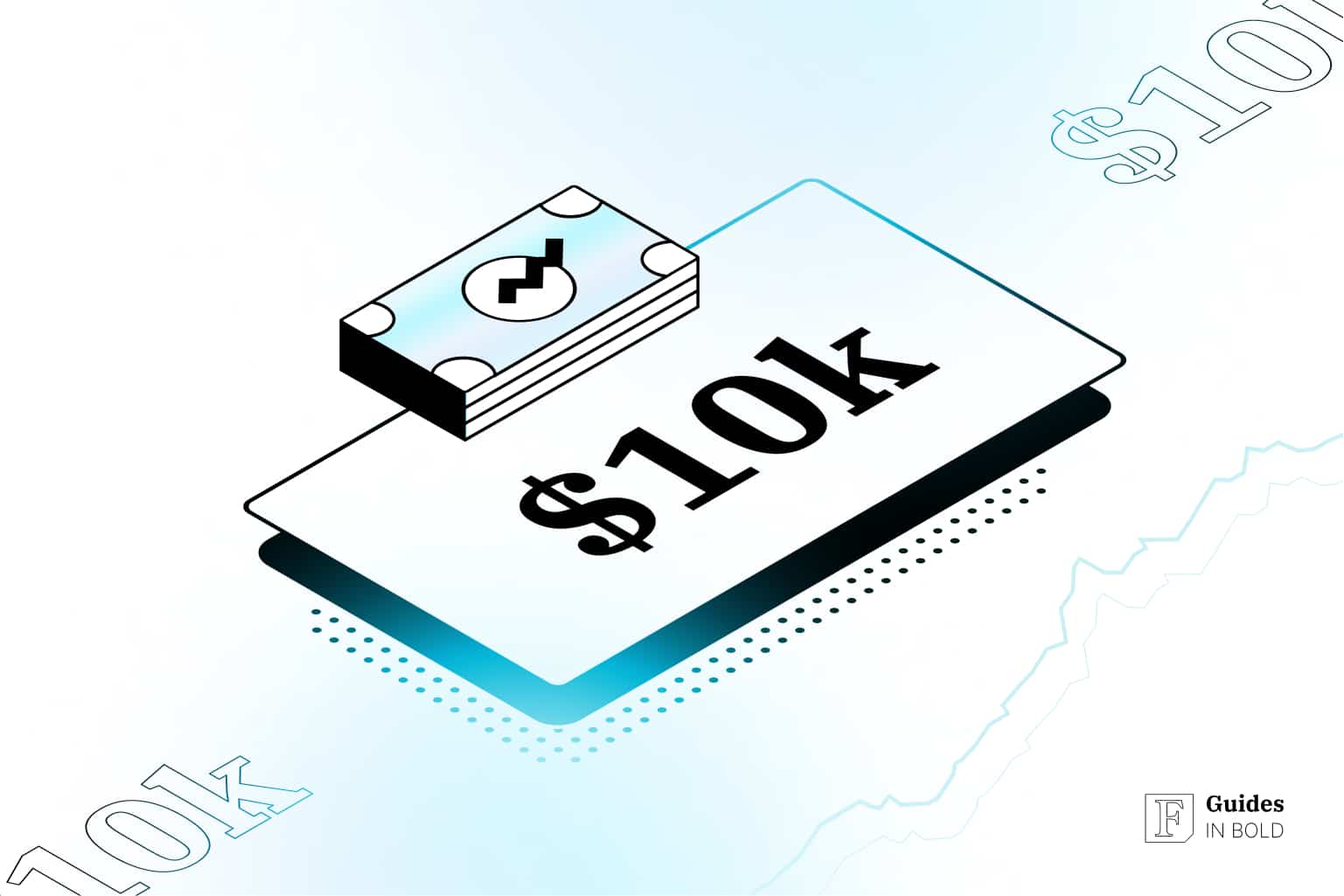How to Invest $10k? | 4 Solid Ways
