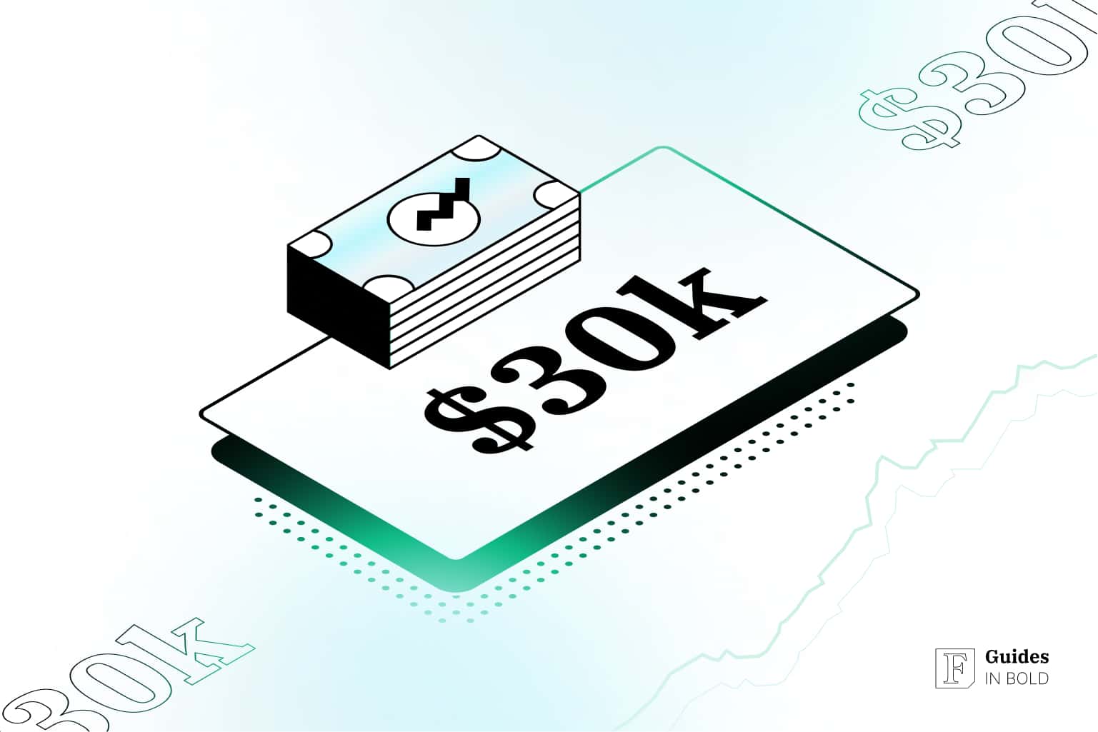 How to Invest $30k? | 5 Solid Ways