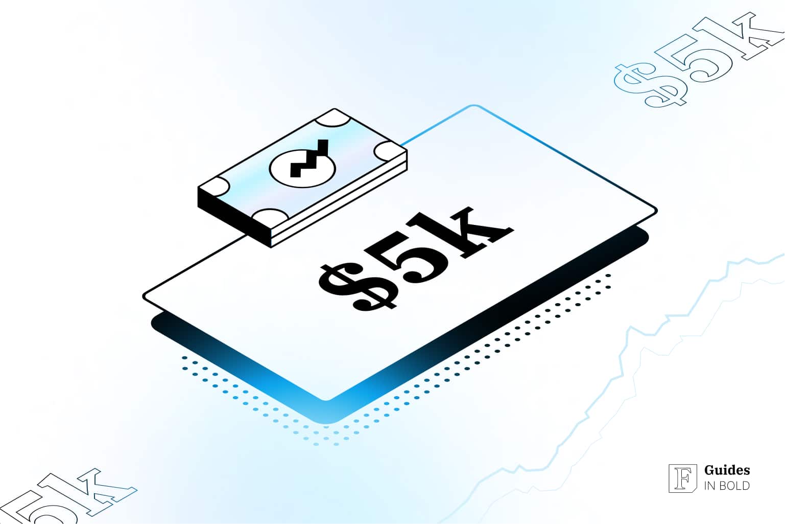 How to Invest $5,000? | 6 Solid Ways