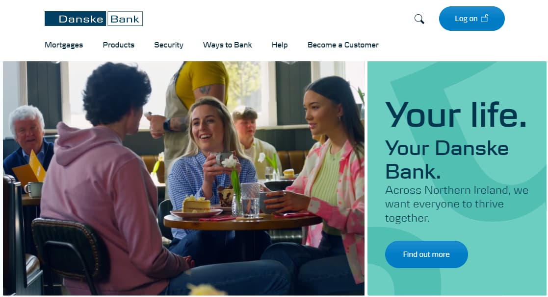 How to Buy Crypto with Danske Bank [2025]