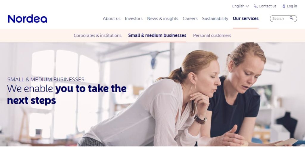 How to Buy Crypto with Nordea Bank [2025]