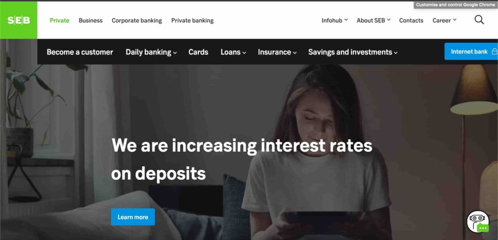 How to Buy Crypto With SEB Bank [2025]