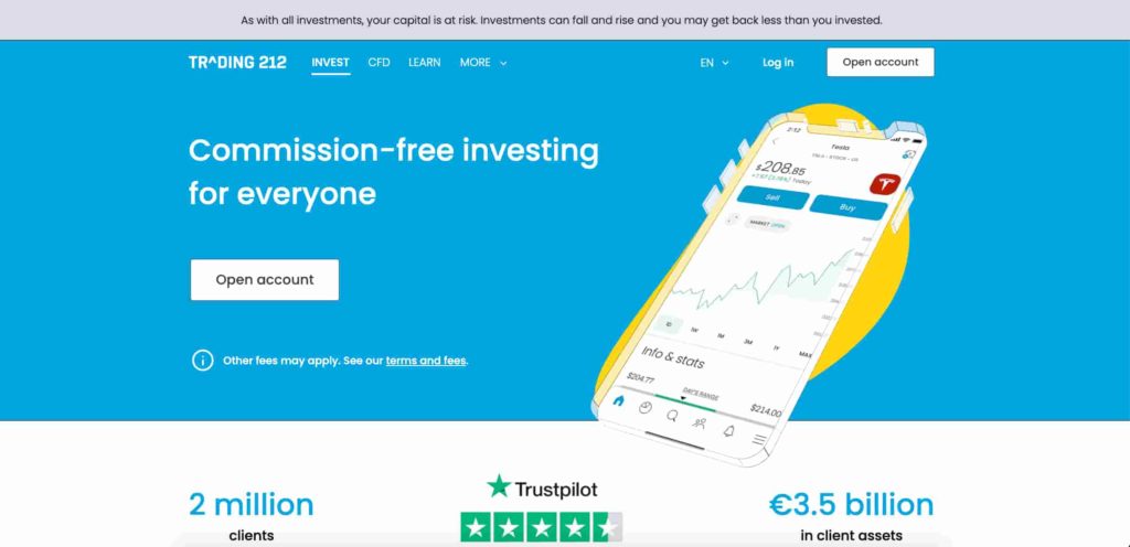 How to Buy Bitcoin and Crypto With Trading 212 [2026]