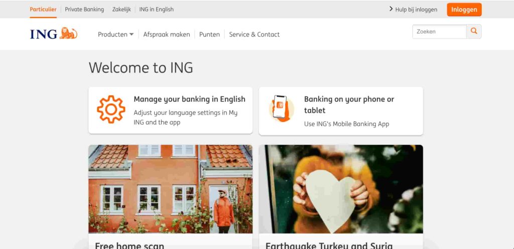How to Buy Crypto with ING Bank [2025]