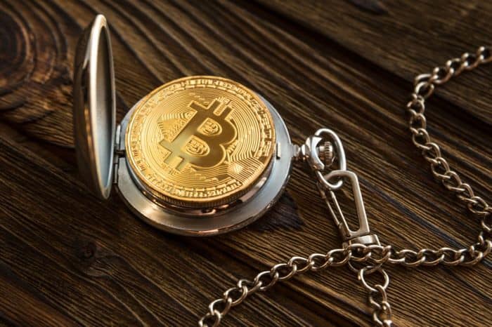 Bitcoin's next all-time high identified as BTC follows pre-halving ...