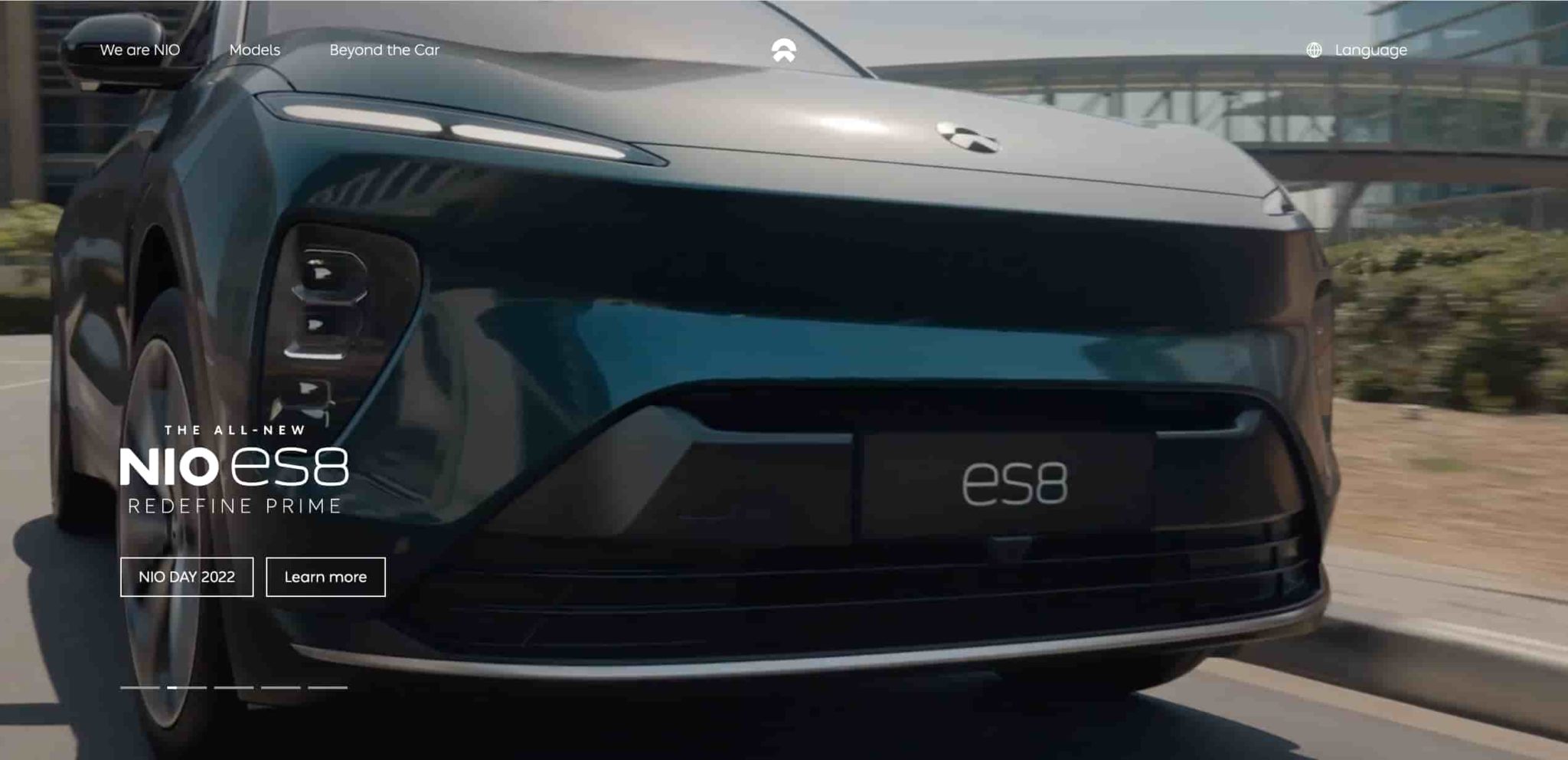 How to Buy Nio Stock [2025] | Invest in NIO