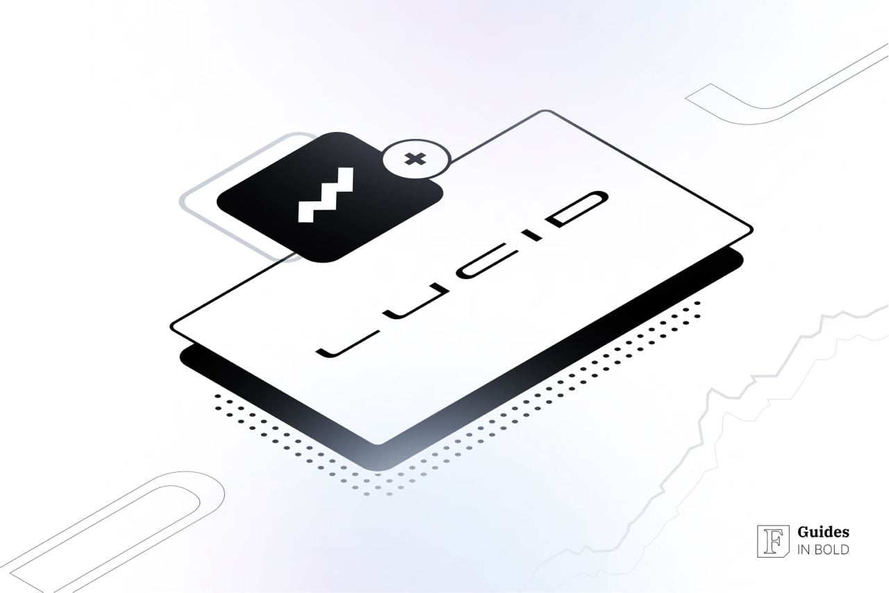 How to Buy Lucid Motors Stock [2026] | Invest in LCID