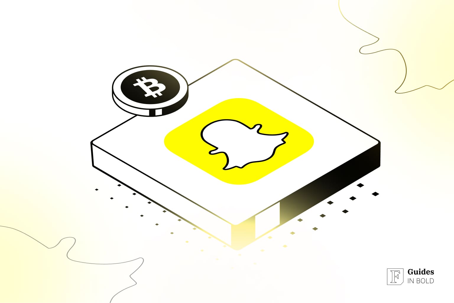 How to Buy Crypto With Snapchat [2024]