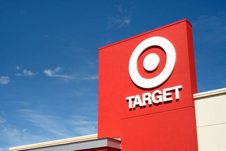 Here’s how much Target stock is down in a month as backlash intensifies