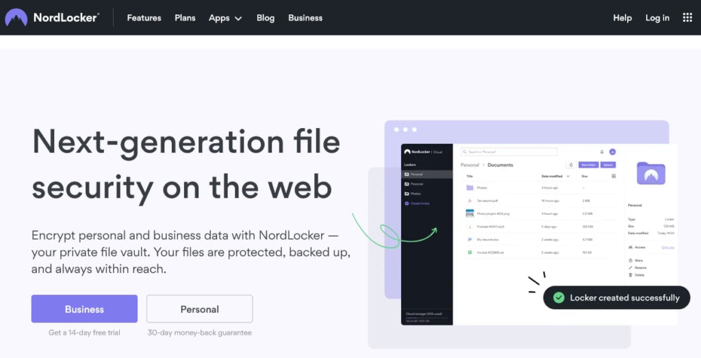 Is NordLocker Safe? Beginner’s Guide to Secure Cloud Storage