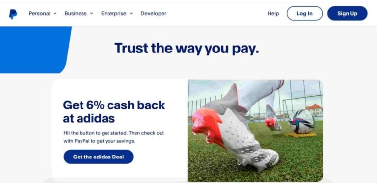 How to Buy Stocks with PayPal [2025] | Step-by-Step