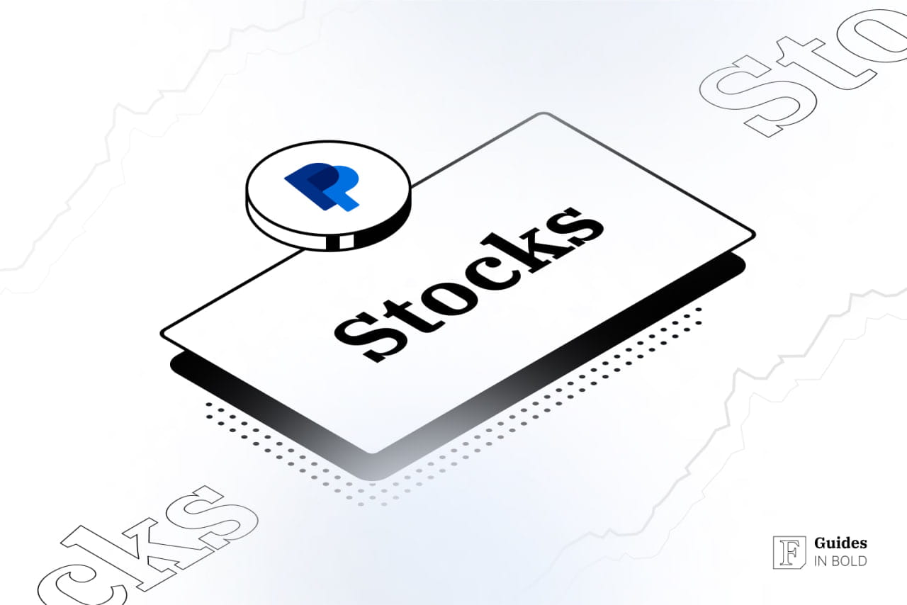 How to Buy Stocks with PayPal [2025] | Step-by-Step