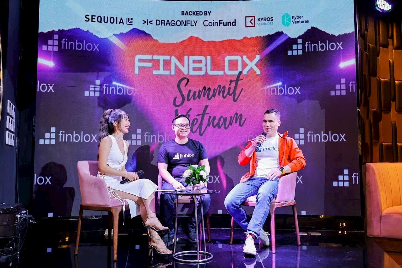 Finblox Token (FBX) gets listed on major exchanges after a sold out launchpad.