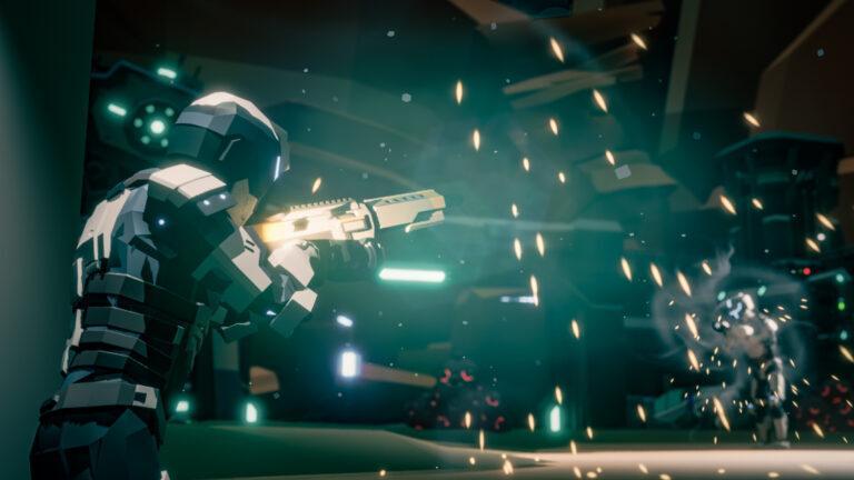 The Outer Ring MMO announces the release of its Early Access Pre-Alpha ...