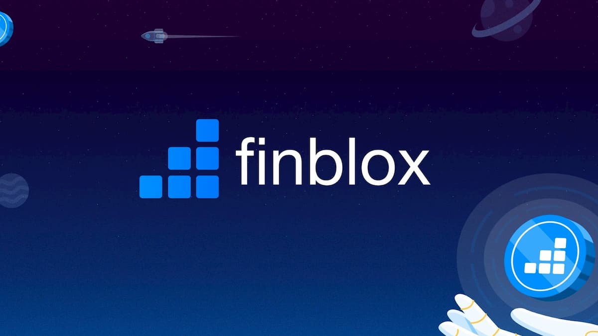 Finblox Token (FBX) gets listed on major exchanges after a sold out ...