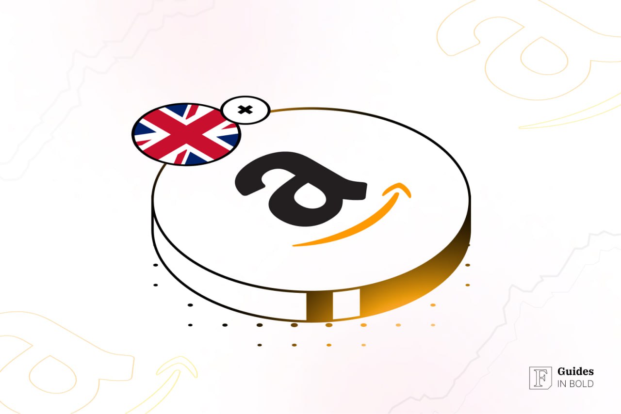 How to Buy Amazon Shares UK | Step-by-Step