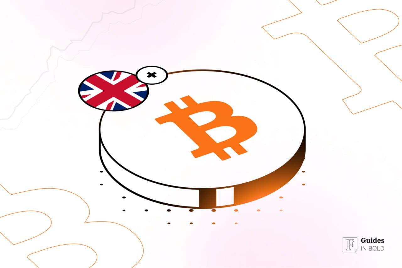 How to Invest in Bitcoin in the UK | Step-by-Step