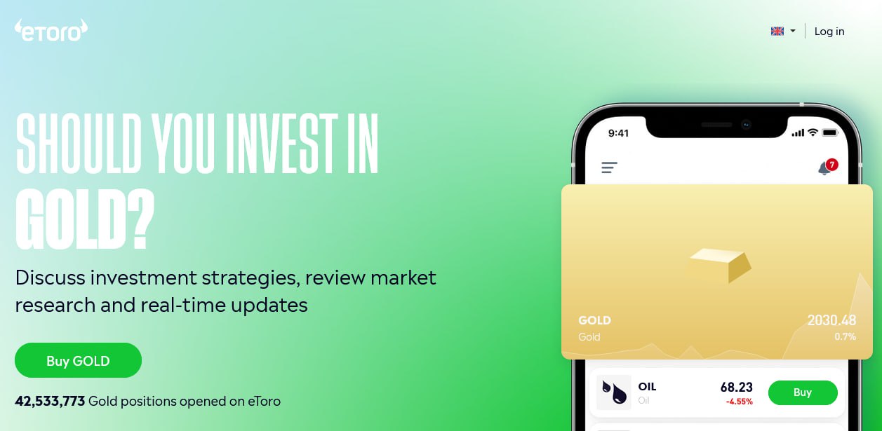 How to Buy Gold with PayPal [2026] | Step-by-Step