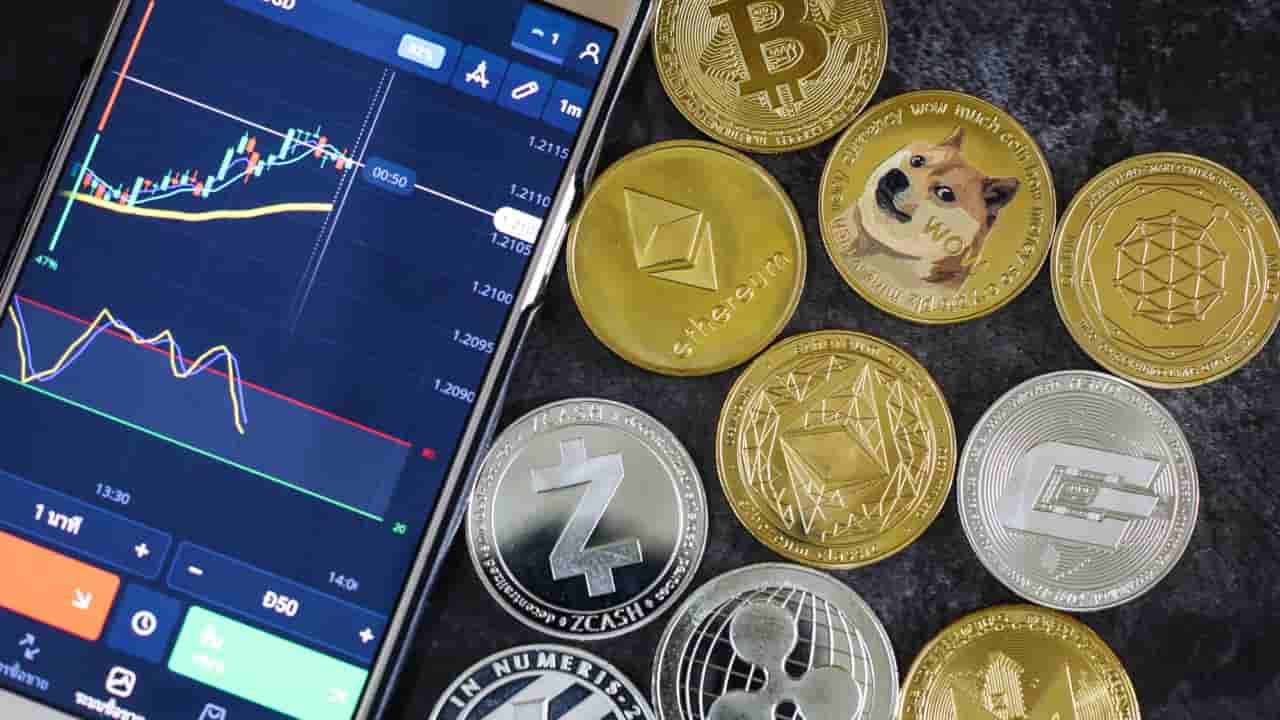 5 cryptocurrencies that could give 10x returns in alt season 5 cryptocurrencies that could give 10x returns in alt season