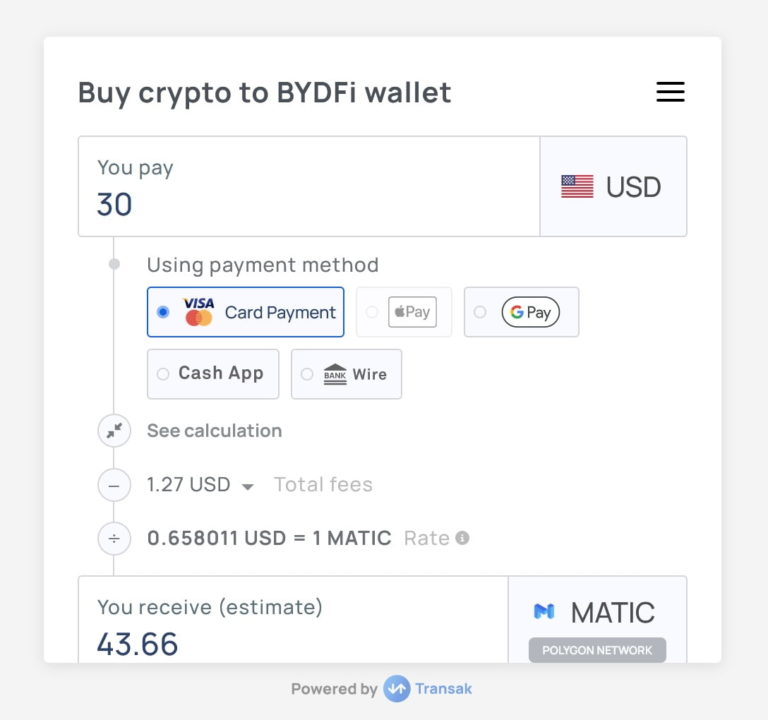 How to Buy Polygon (MATIC) in 2 Minutes | Step-by-Step